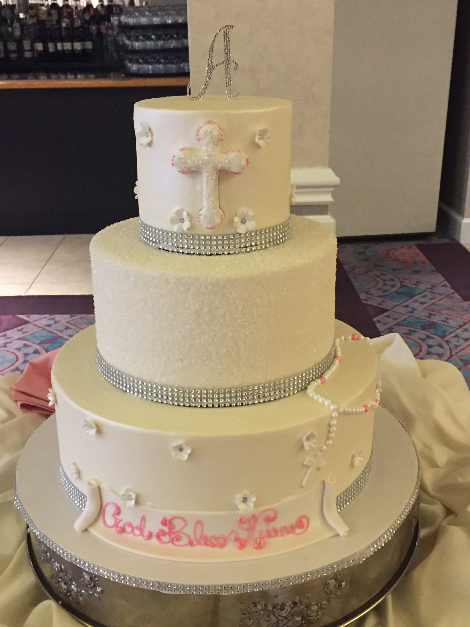Specialty Cakes | Spinelli's