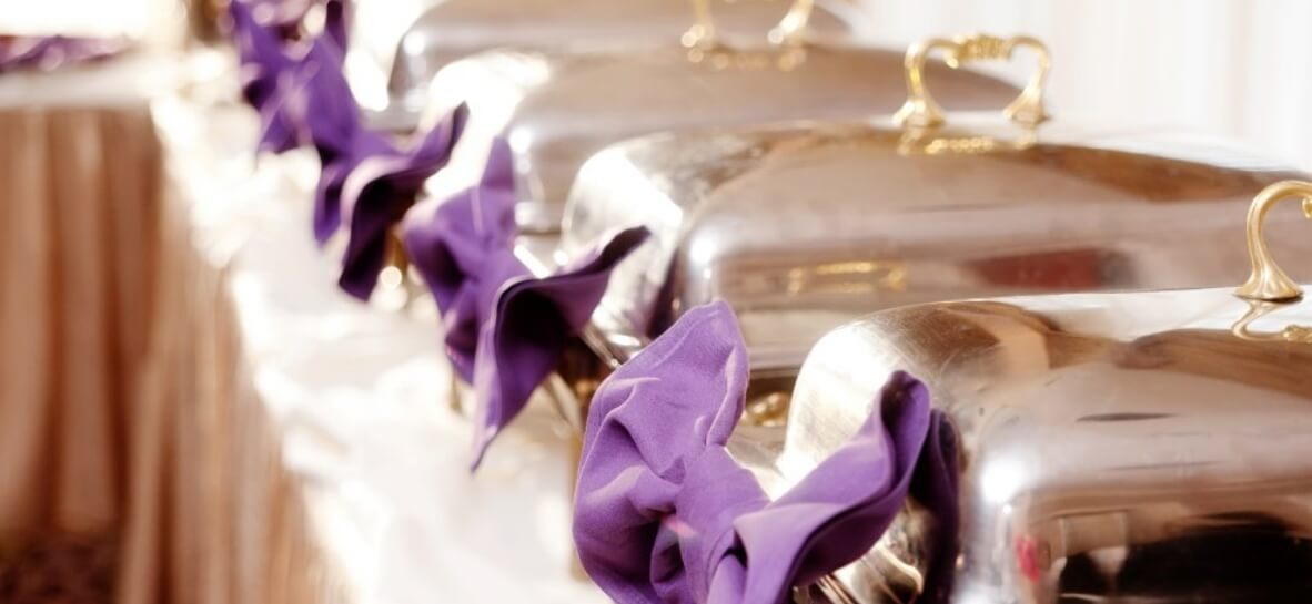 Private Events | Spinelli's