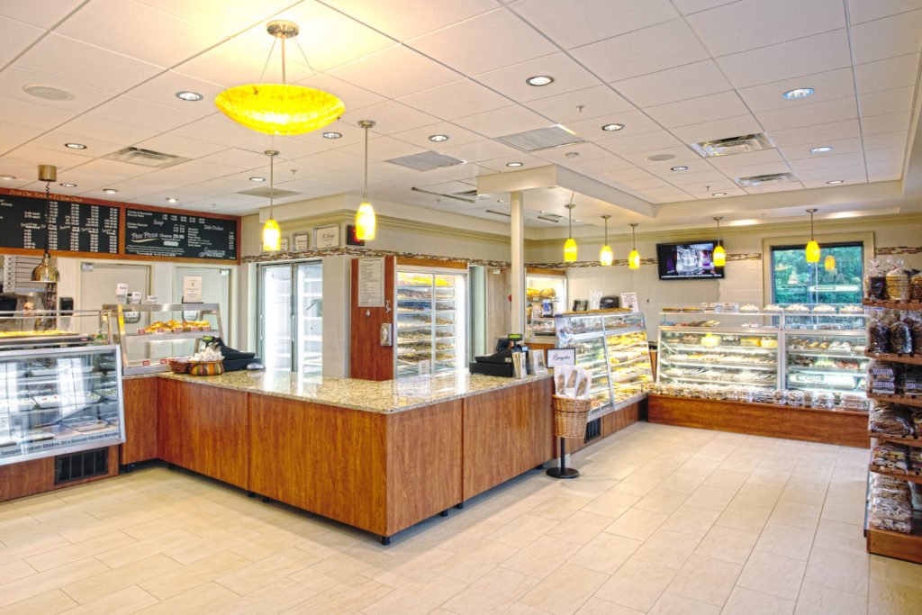 Gallery | Spinelli's