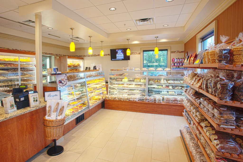 Gallery | Spinelli's