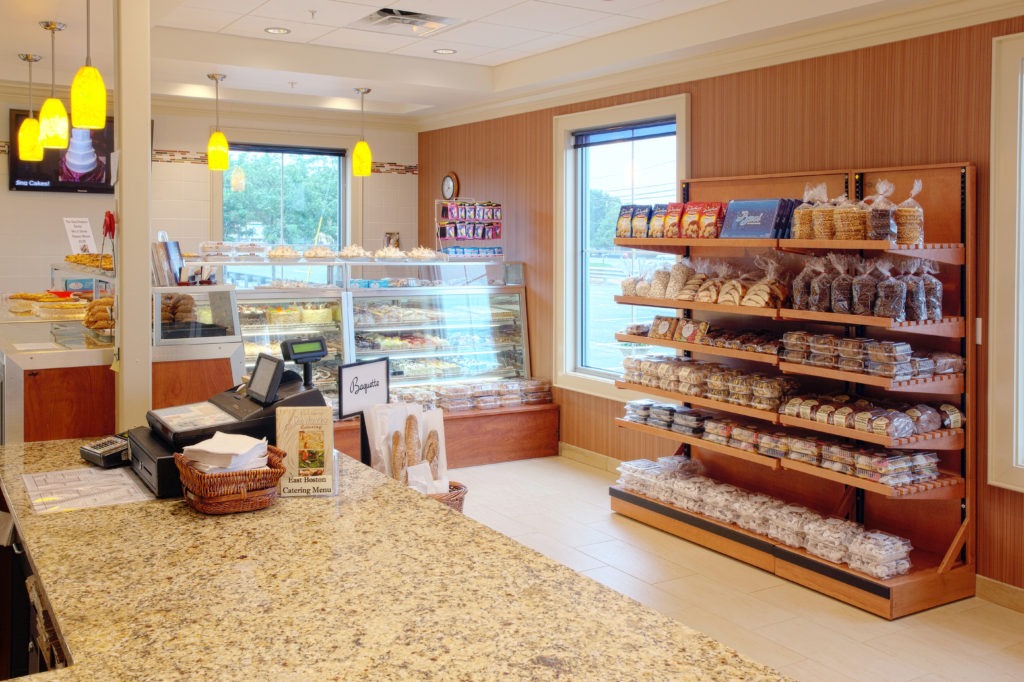 Gallery | Spinelli's