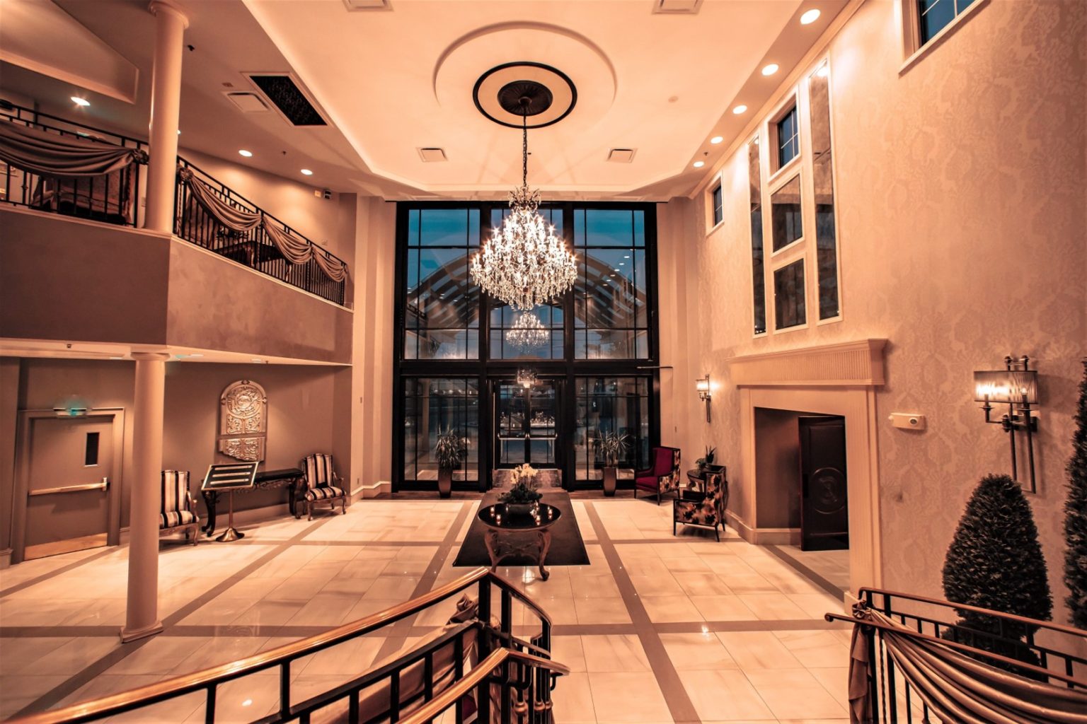 Gallery | Spinelli's