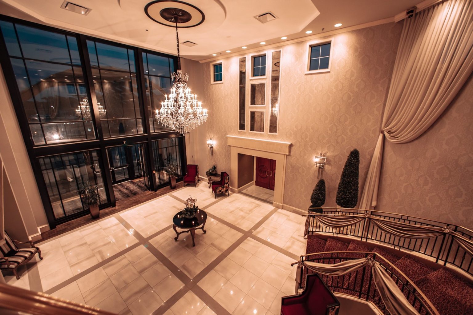 Gallery | Spinelli's