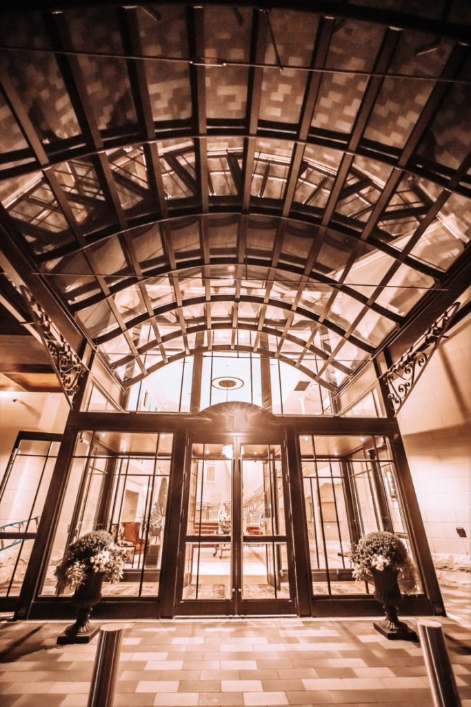 Gallery | Spinelli's