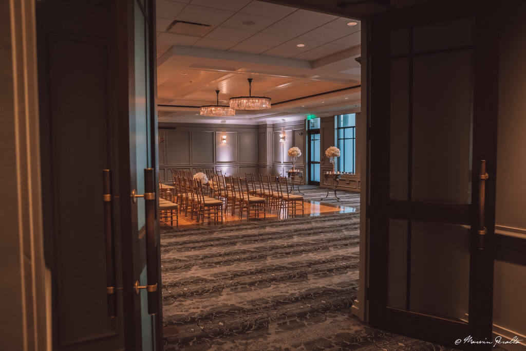 Ballrooms | Spinelli's